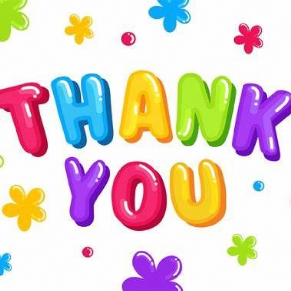 Tanners Brook Primary School - A HUGE Thank You