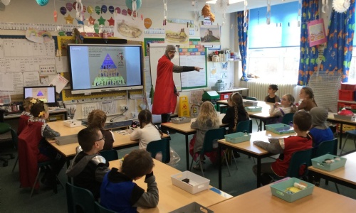 Tanners Brook Primary School - Latest News