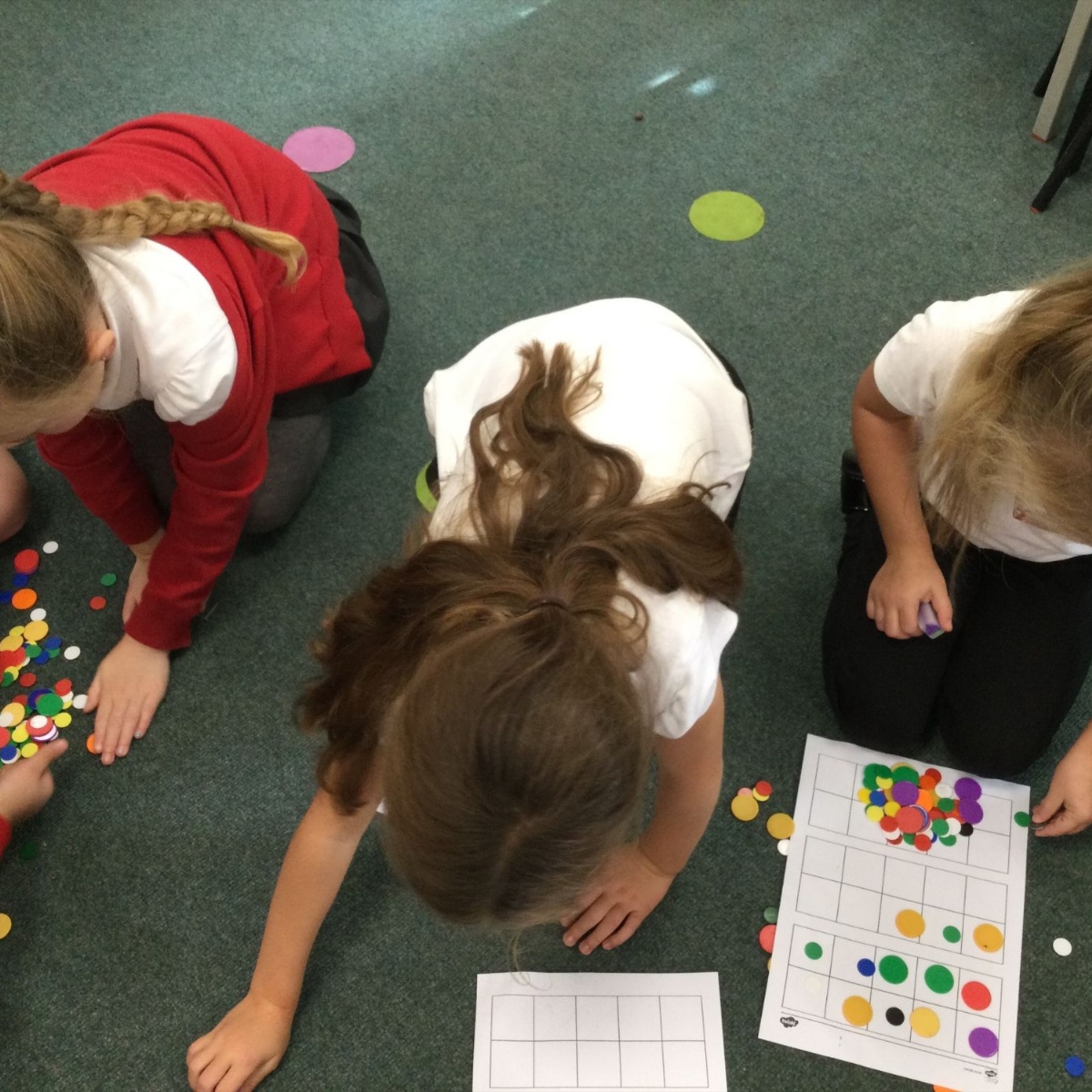 Tanners Brook Primary School - Early Years - September 2026