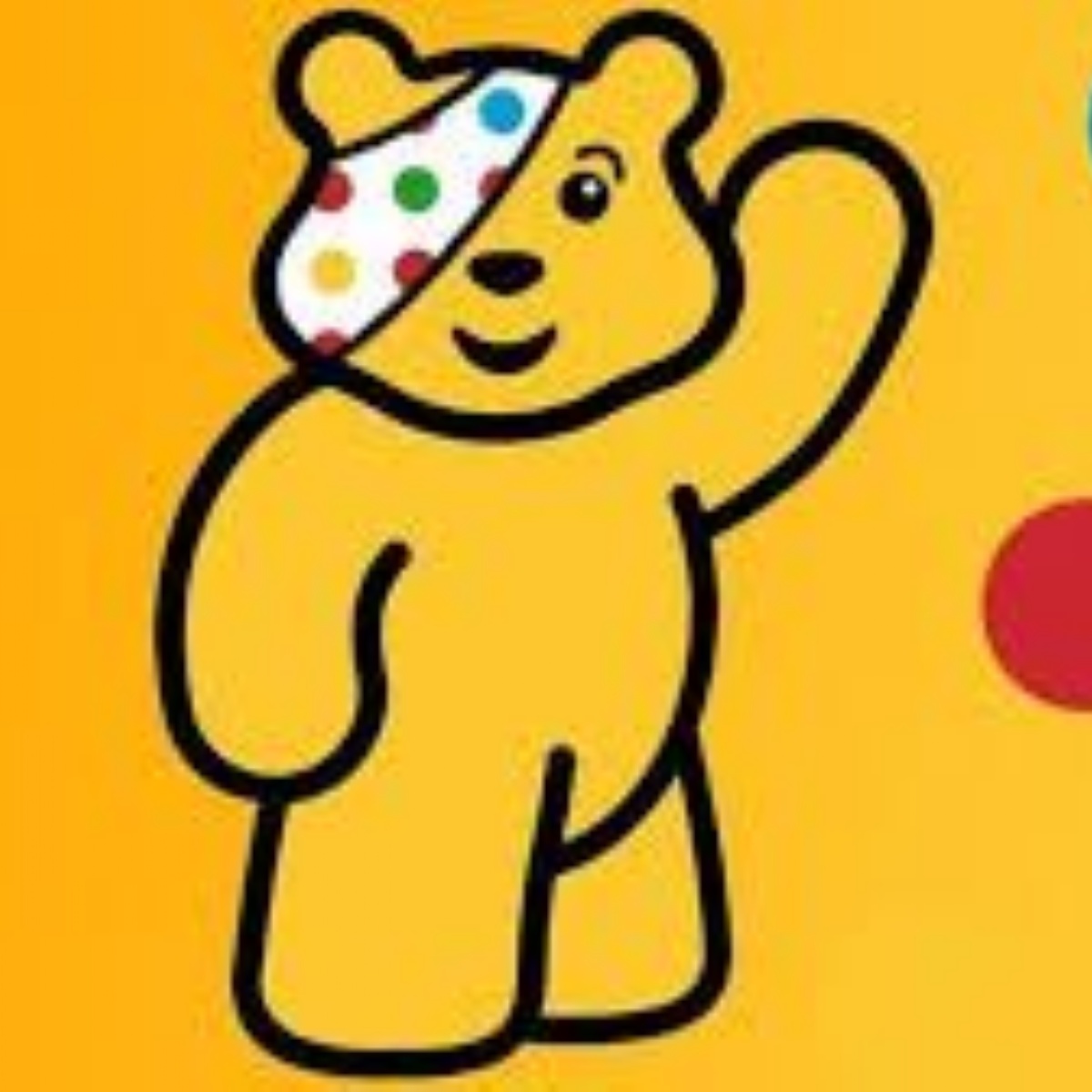 Tanners Brook Primary School - Children in Need